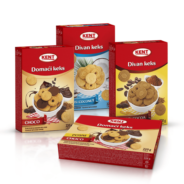 Cookies, biscuits, and more Archives - AS Holding